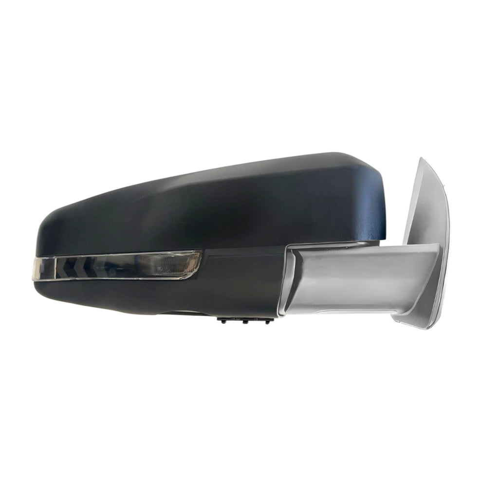 Snap & Zap Towing Mirrors to Suit Ford Ranger / Everest Next Gen (2023 ...