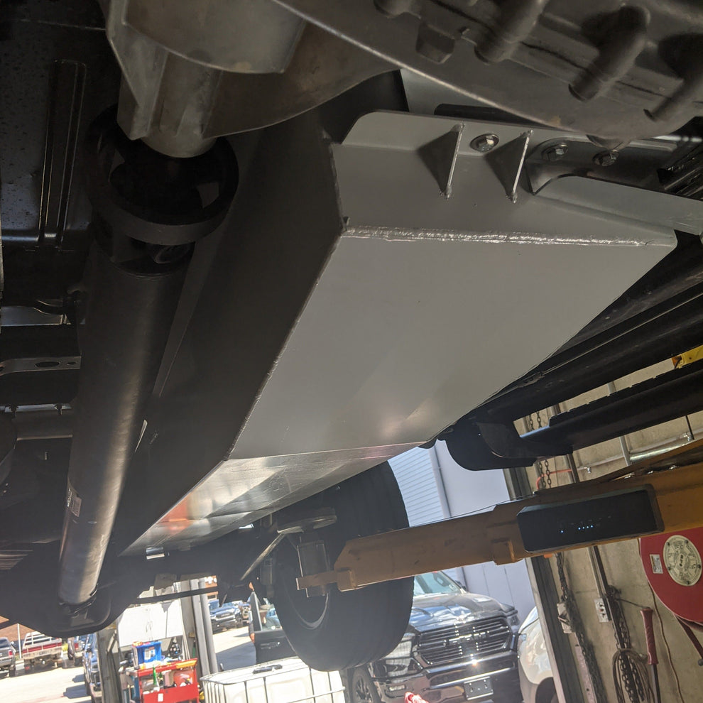RAM 1500 DS 200L Long Range Tank – SNC Automotive