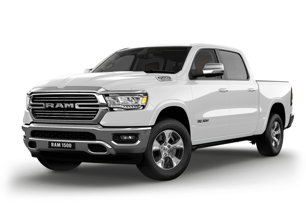 RAM 1500 DT – SNC Automotive