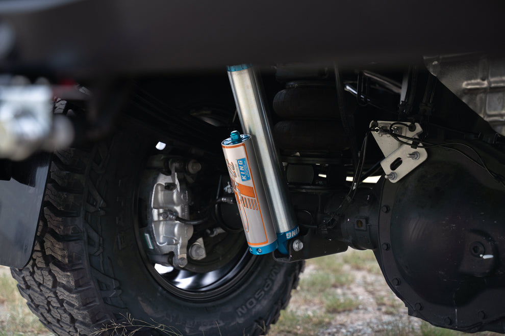 RAM 3500 (2019+) Carli Pintop 2.5" Levelling Kit – SNC Automotive