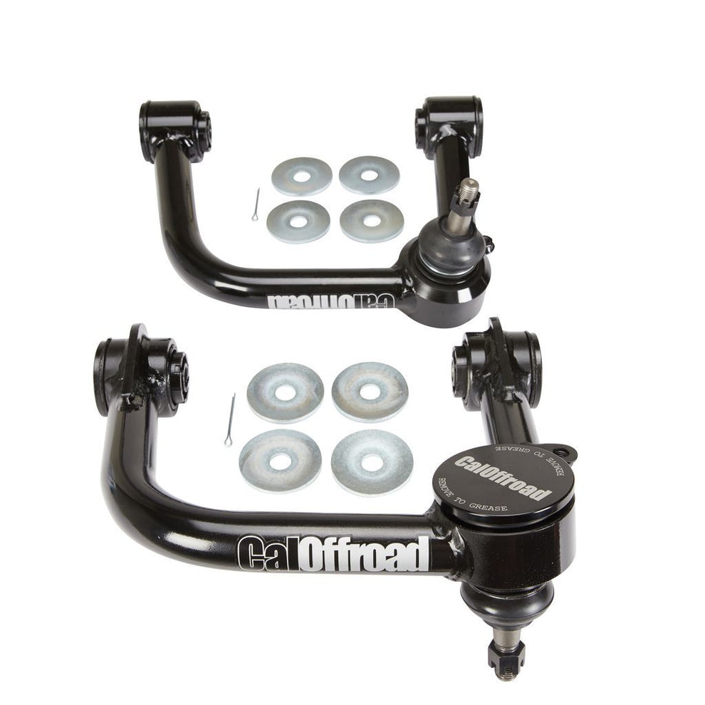 Nissan Patrol Y62 HBMC 2" (40mm) Lift Kit – SNC Automotive