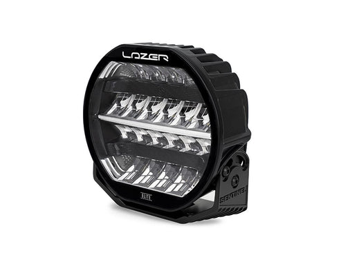 Lazer Lamps Sentinel Elite 9" (Black) – SNC Automotive